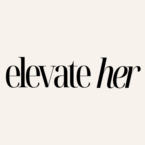 Shopify Website Designer | Digital Products | Elevate Her Studio